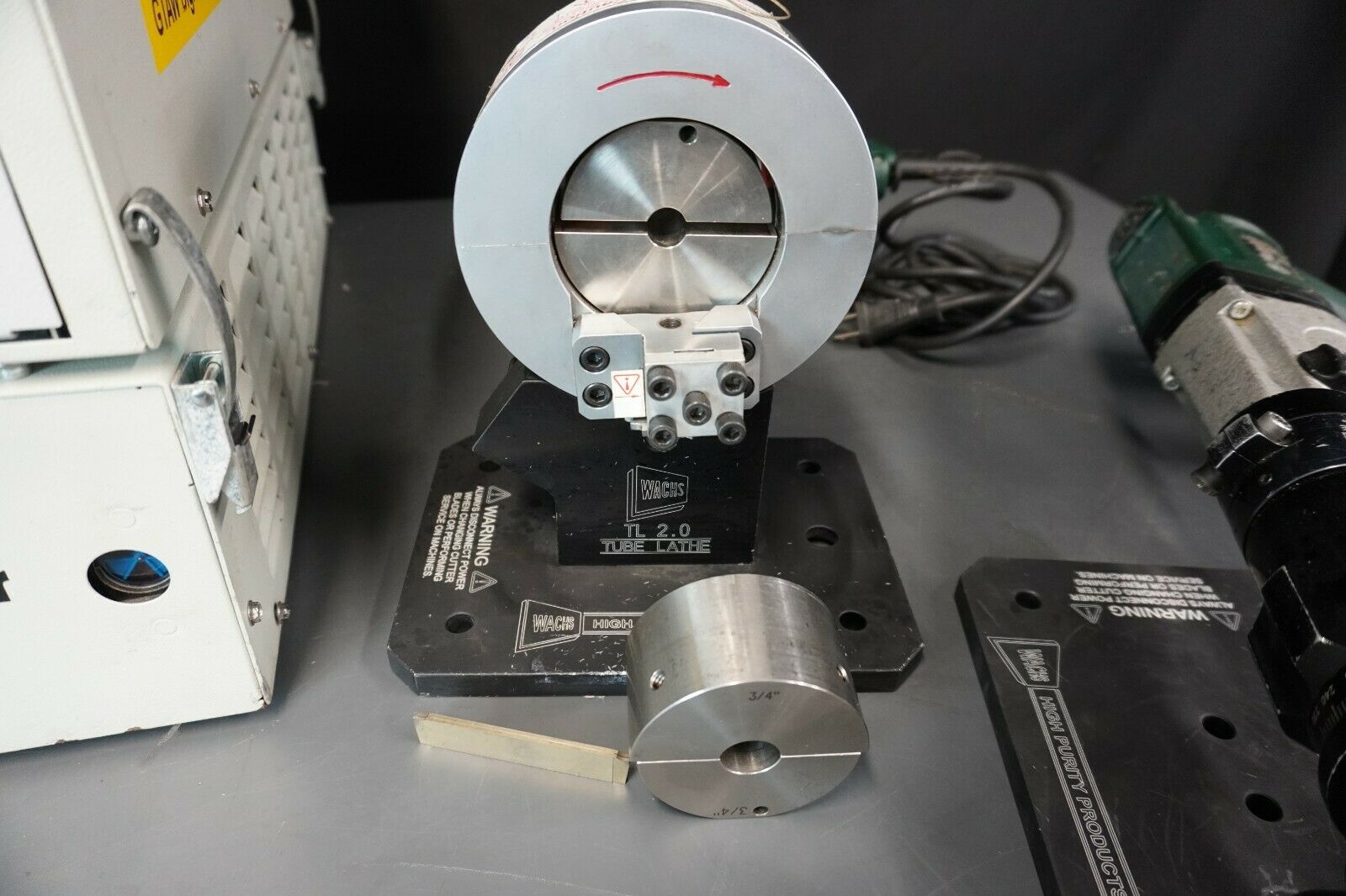 MK Cobra Tig 150 Orbital Welding System | Tools For Sale | Oklahoma City, OK | Shoppok