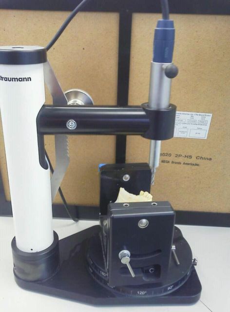 Straumann Gonyx Dental Implant Machine - Dental Equipment - Dental Lab ...