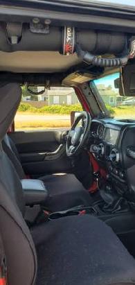 Alden 18’ Ocean Rowing Shell Double | Boats For Sale | Prescott, AZ ...