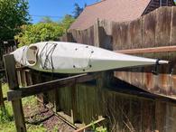 Eddyline Wind Dancer $1,000 | Boats For Sale | Seattle, WA | Shoppok