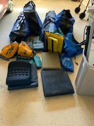 2 Folbot Aleut Kayaks $1,000 | Boats For Sale | Seattle, WA | Shoppok