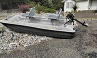 Pond Prowler - Boats For Sale - Shoppok