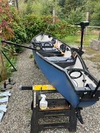 Canoe Square Back - Boats For Sale - Shoppok