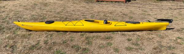 14’ Perception Kayak $500 | Boats For Sale | Olympic, WA | Shoppok