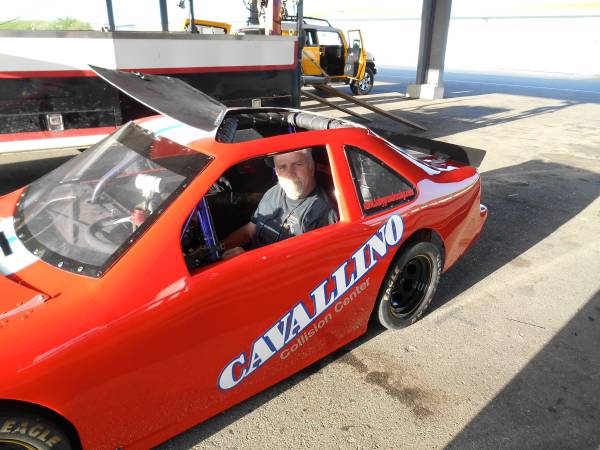 Baby Grand Race Car - $5000 (SF Bay Area) | Cars & Trucks For Sale ...