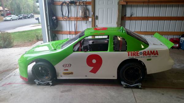 Baby grand race car - $5200 (Post Falls) | Cars & Trucks For Sale ...