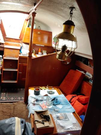 Mercator Offshore 30 $15,000 | Boats For Sale | Olympic, WA | Shoppok