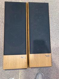 Excellent Infinity tower speakers $125 | Electronics For Sale | Dayton ...