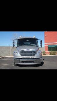 freghtliner wayne body school bus dt466 skoolie rv low miles $4,800 ...