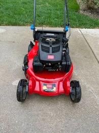 Toro Super Recycler GTS 159cc Self Propelled Lawnmower $355 | Tools For ...