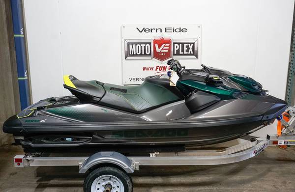 2023 Sea-Doo RXP-X Apex 300 Best Of The Best $22,999 | Boats For Sale ...