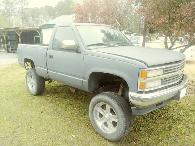 95 Chevy Z71 | Find Great Deals on Used and New Cars & Vehicles ...