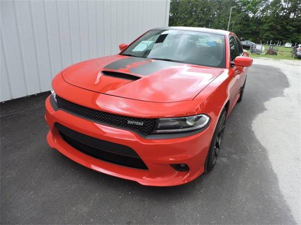 2017 Dodge Charger Daytona - sedan - $35900 (Dodge Charger Torred ...