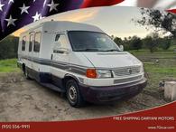 1999 VW Rialta Winnebago Camper $15,000 | RV, RVs for Sale | Denver, CO ...