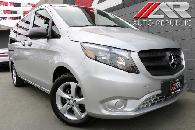 2017 Mercedes Metris Weekender Mini RV dual purpose / Small footprint ...