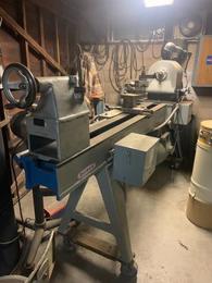 Emmert Turtleback Pattern Maker’s Vise $600 | Tools For Sale | Dayton, OH | Shoppok