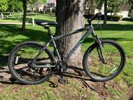 Giant Rincon Mountain Bike $180 | Bikes For Sale | Wichita, KS | Shoppok