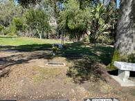 Double Space Burial Plot At Historic Old Tacoma Cemetery $5,249 ...