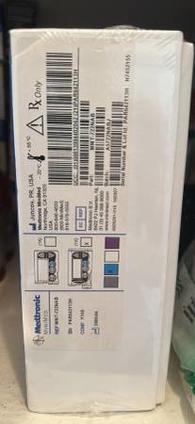 Medtronic Insulin Pump Paradigm Quick-Set, Mio Infusion Sets - EXPIRED ...