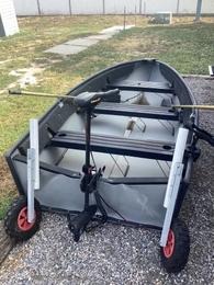 Porta Bote (portabote) 8 folding boat $750 | Boats For Sale ...