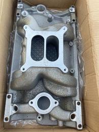 Vortec L31 Marine Intake Manifold - $800 (Tulsa, Ok) | Cars & Trucks ...