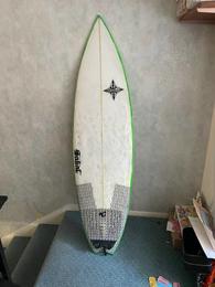 TANAKA SURFBOARD $175 | Boats For Sale | Oregon Coast, OR | Shoppok