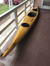 Seda Swift Kevlar Kayak $2,900 | Boats For Sale | Seattle, WA | Shoppok