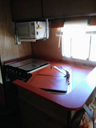 1980 Dodge American Clipper RV Motorhome - $2900 (Riverside) | Cars ...