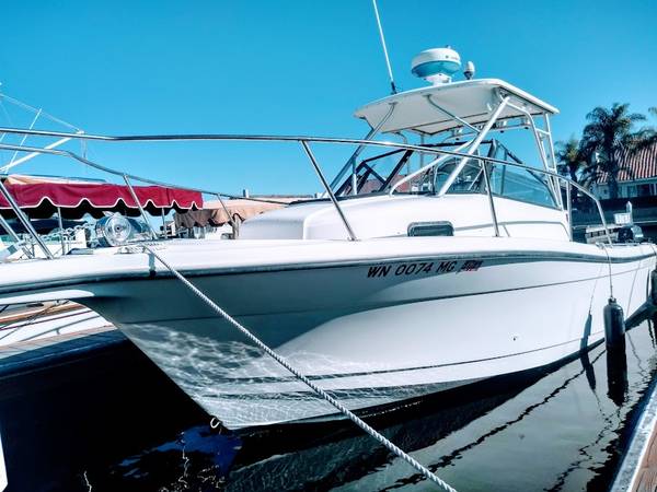 Bayliner Trophy For Sale - ZeBoats