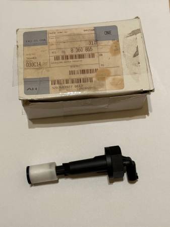 Genuine BMW E36 Coolant Level Sensor (96-99) $45 | Auto Parts Sale ...