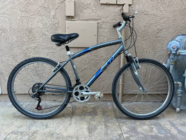 K2 Seaside 21 Speed Mountain Trail Hybrid Bike Shimano Tourney Compine $150 | Bikes For Sale ...