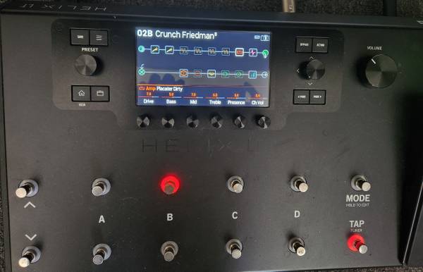 Helix For Sale - ZeCycles