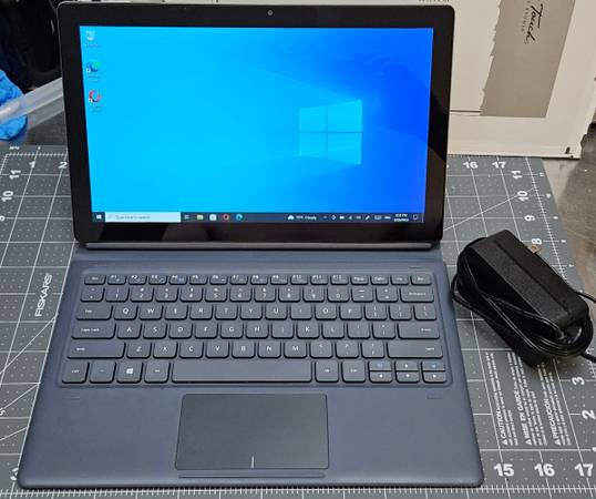 NuVision Windows tablet 11.6 inch HD touchscreen $100 | Computers For ...