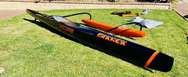 Outrigger Canoe $4,000 | Boats For Sale | Orange County, CA | Shoppok