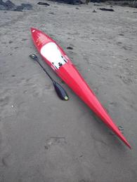 NELO MOSKITO FW2000 KAYAK $1,500 | Boats For Sale | New York, NY | Shoppok