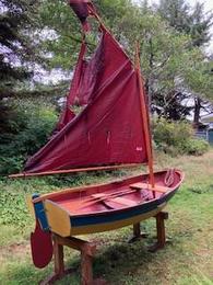 Pram - Boats For Sale - Shoppok