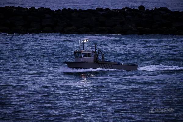 28’ Radon 200 pot crab $135,000 | Boats For Sale | Oregon Coast, OR ...