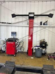 Hunter Alignment - Tools For Sale - Shoppok