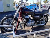 Honda 750 Chopper - Motorcycles For Sale - Shoppok
