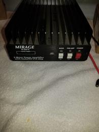 Mirage B-320-G 200+ Watt 2 Meter VHF SSB/FM/CW Linear Amplifier $350 ...