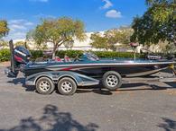 1996 Ranger 461VS Comanche $15,000 | Boats For Sale | Sarasota, FL ...