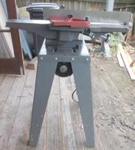 Shopsmith Planer - Tools For Sale - Shoppok