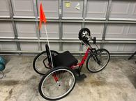 Top End Excelerator handcycle $2,000 | Bikes For Sale | Orlando, FL ...