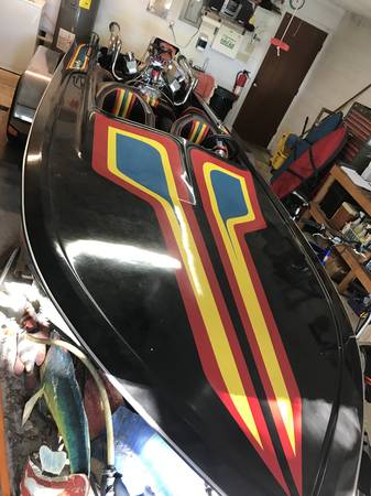 18 FT Flat Bottom Boat For Sale - ZeBoats