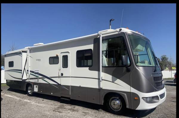 2003 Gulf stream ultra supreme $26,000 | RV, RVs for Sale | Orlando, FL ...