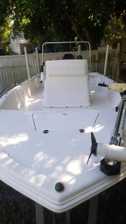 21ft center console ProLine $8,800 | Boats For Sale | Orlando, FL | Shoppok