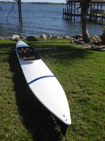 Alden Trainer Scull $1 | Boats For Sale | Orlando, FL | Shoppok