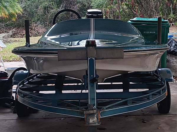 GW Invader $7,600 | Boats For Sale | Orlando, FL | Shoppok