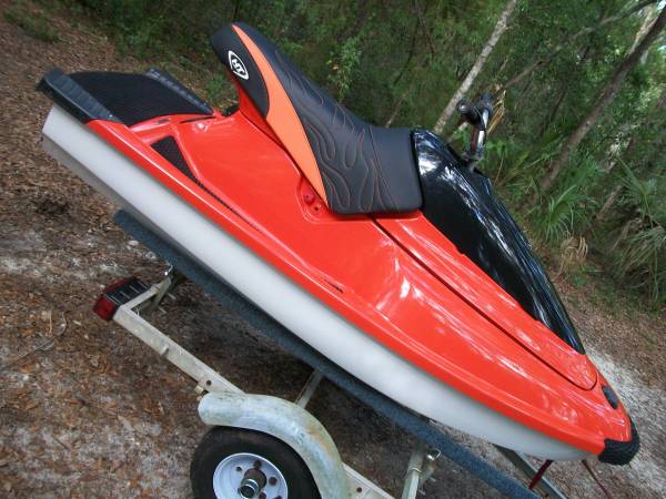 yamaha waveblaster b1 760 $3,700 | Boats For Sale | Orlando, FL | Shoppok
