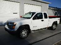 2005 GMC Canyon SL Z85 Ext. Cab 2WD - 74783129 | Cars & Trucks For Sale ...